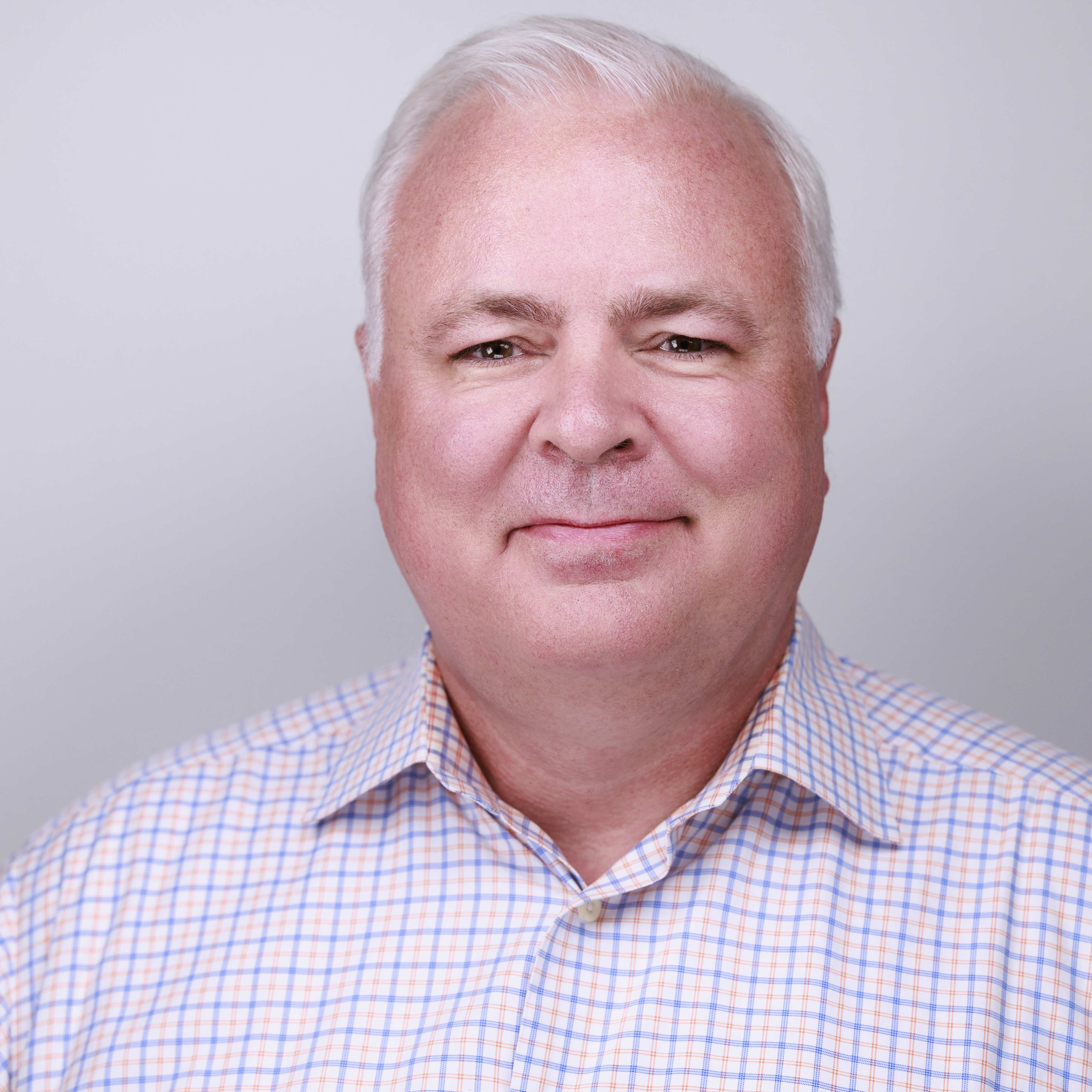 Mike Goss , Interim Chief Financial Officer of Qnity